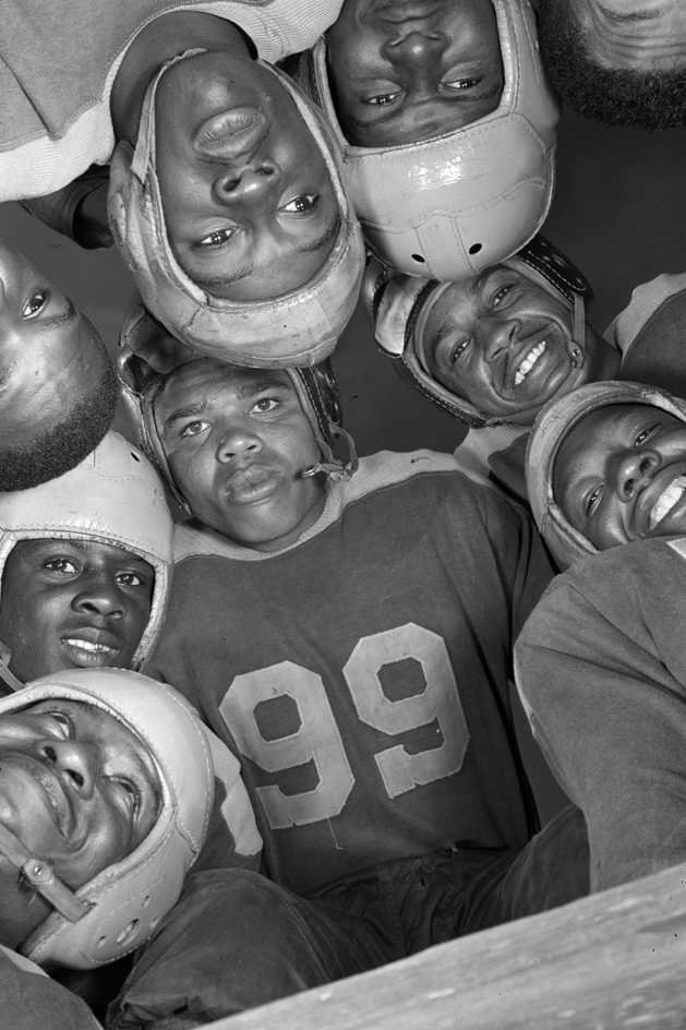 Bethune-Cookman College Football – Retro Bonanza LLC
